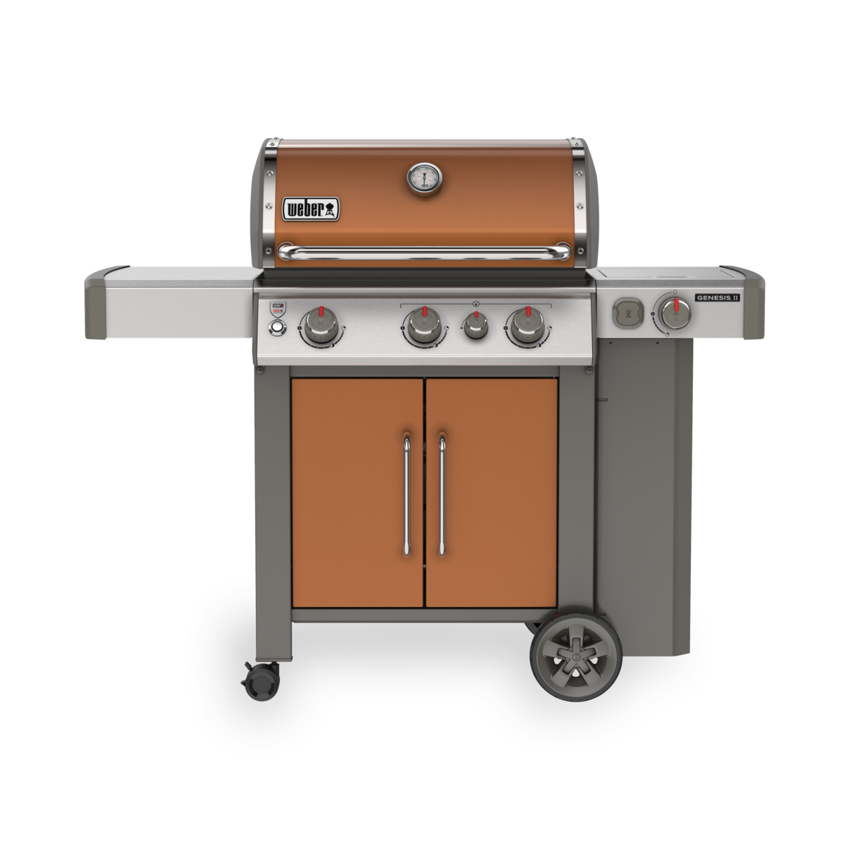 Weber Original Store - Voor de echte BBQ liefhebber