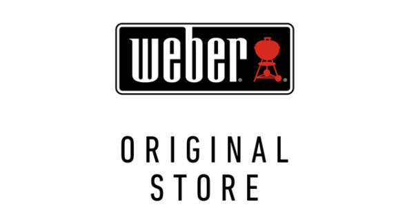 Weber Master Touch Premium In Detail - Weber Original Store