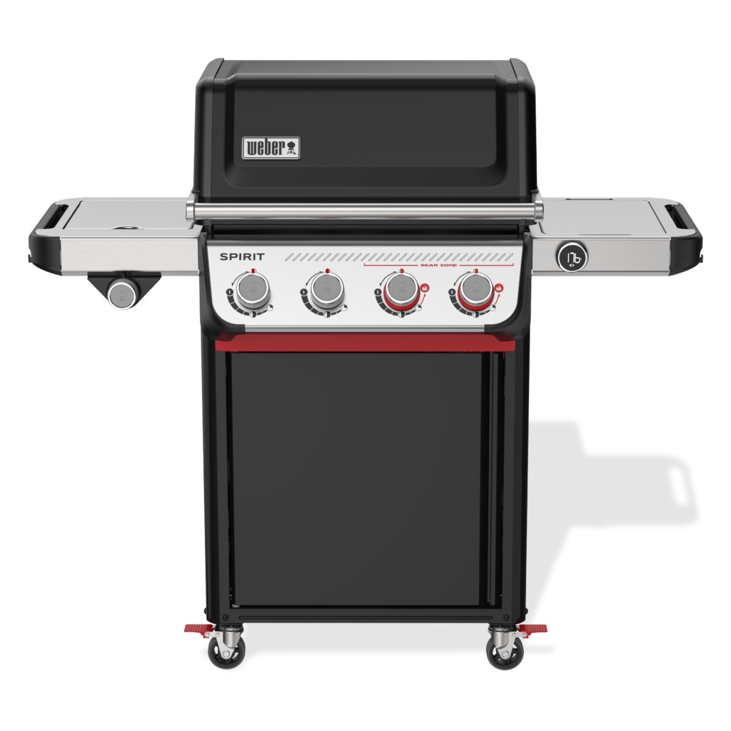Weber Spirit EP-435 - Weber Original Store