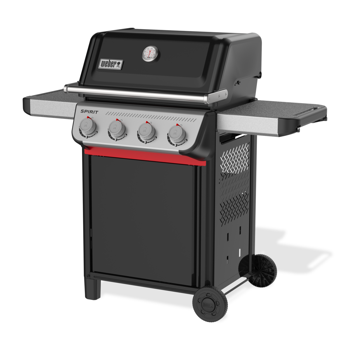 Weber Spirit E-410 - Weber Original Store