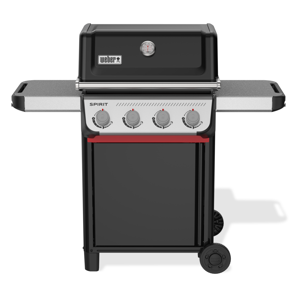 Weber Spirit E-410 - Weber Original Store