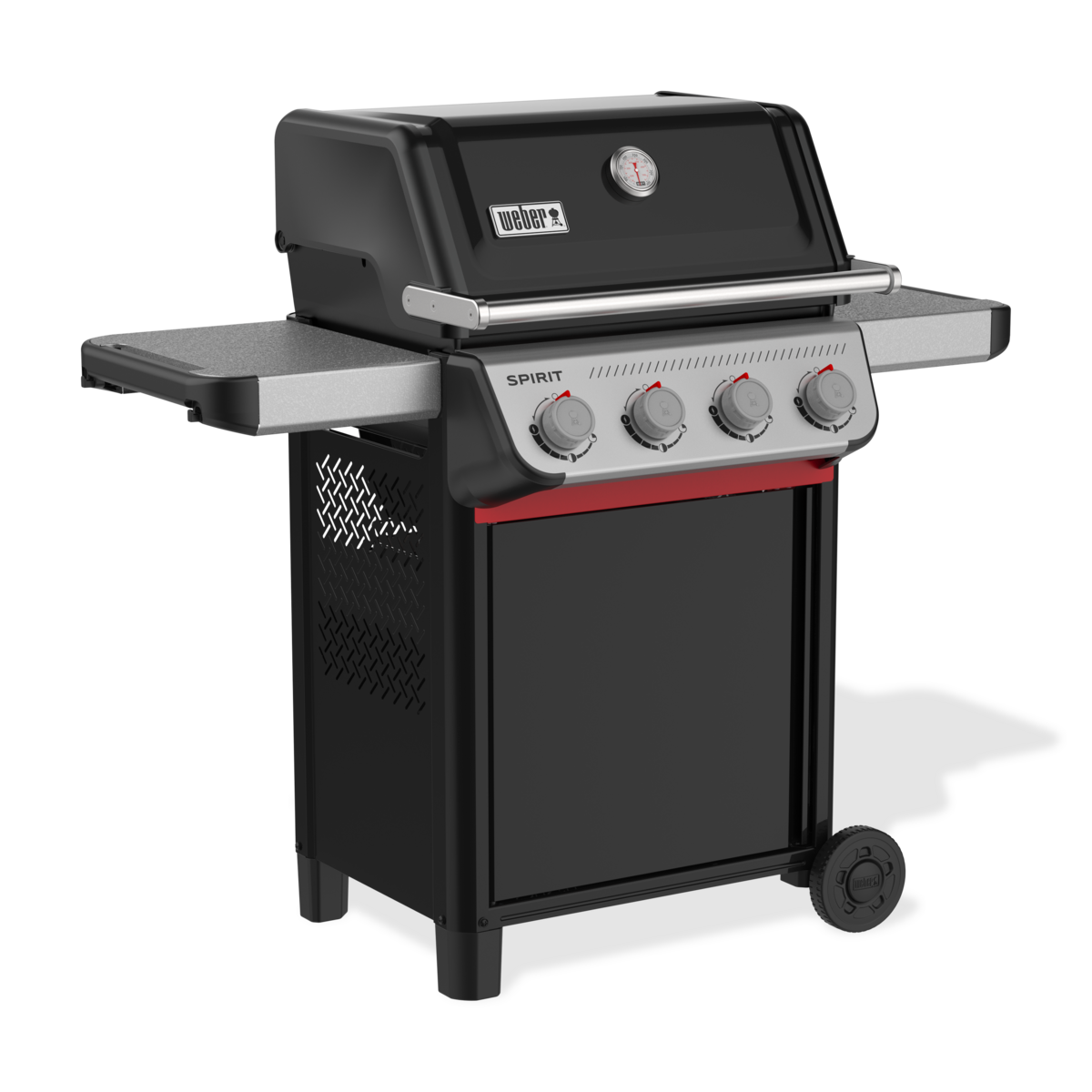 Weber Spirit E-410 - Weber Original Store